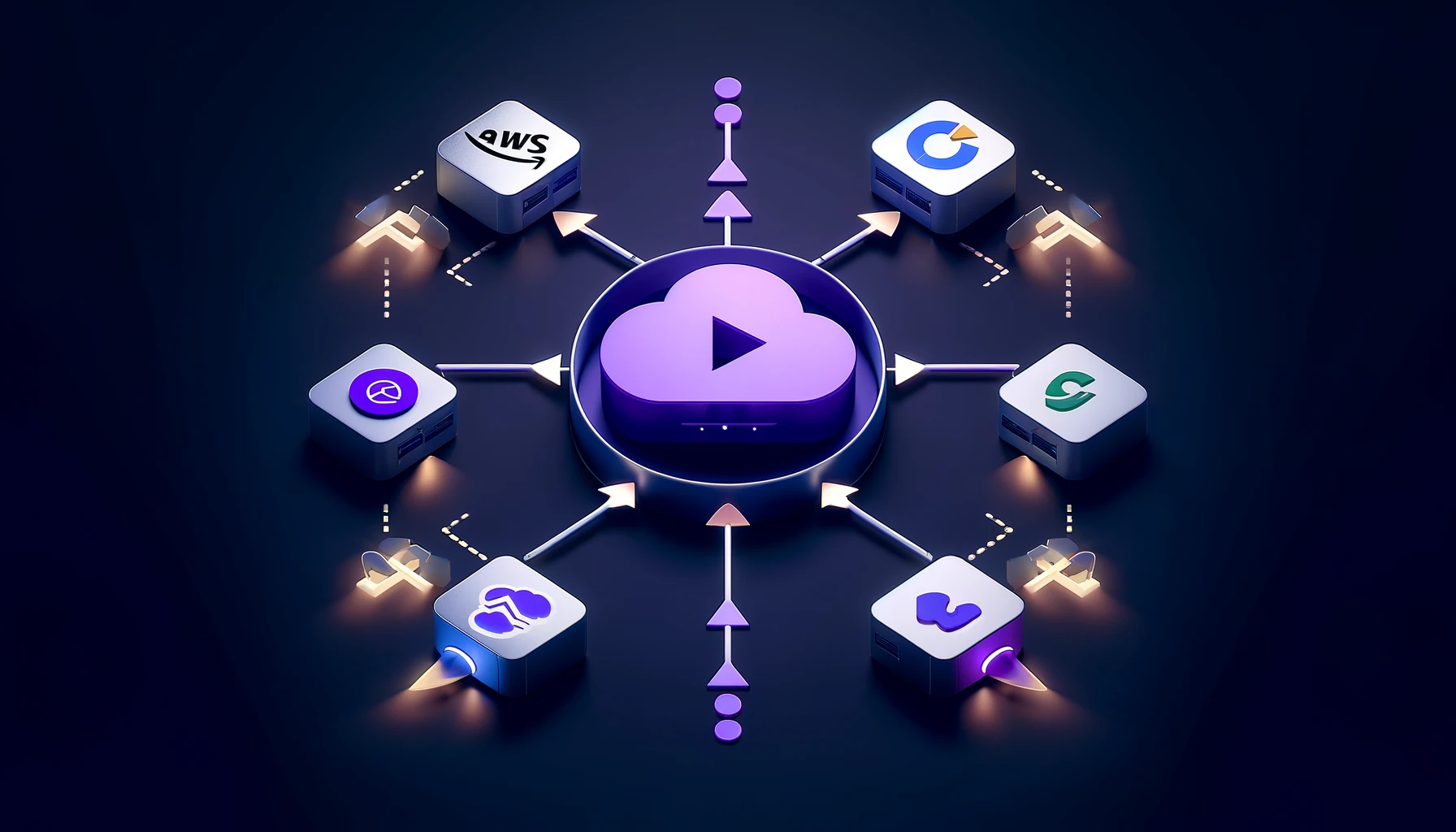 Visionary Technologies Incorporated