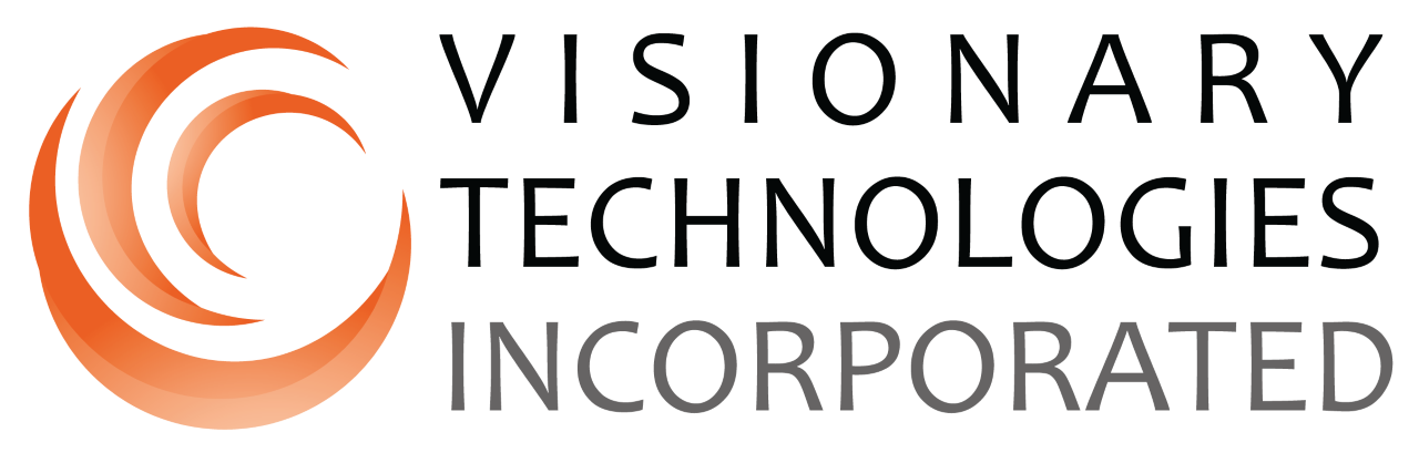 Visionary Technologies Incorporated
